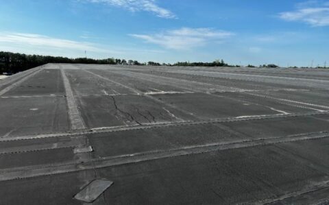 Roof Grades & The Roof Grading Process - Parsons Roofing Company