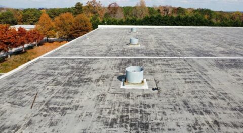 Roof Grades & The Roof Grading Process - Parsons Roofing Company