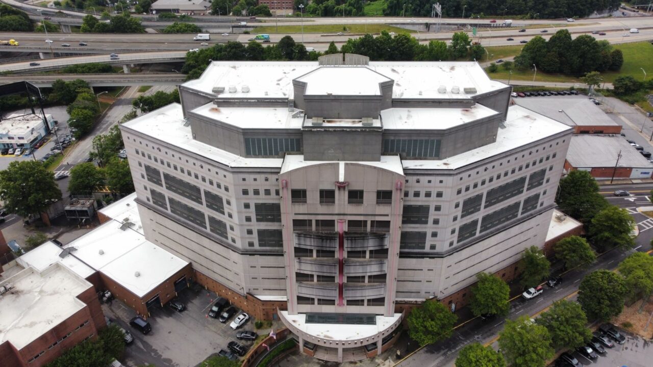 Atlanta Replacement - Parsons Roofing Company